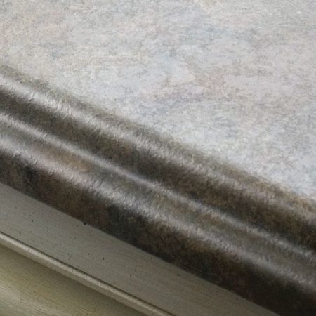 Ora Edge – The Countertop Center