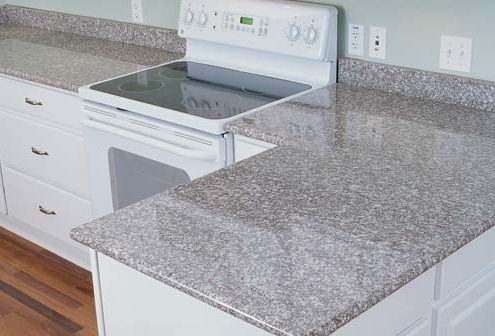 Stone Countertops – The Countertop Center